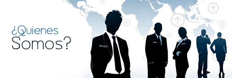 Who we are | Quienes Somos