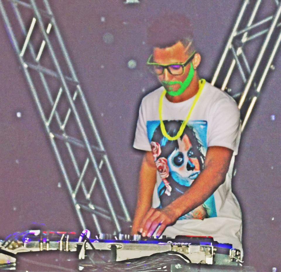 DJ Wanderson completa 7 anos de uma carreira de sucessos