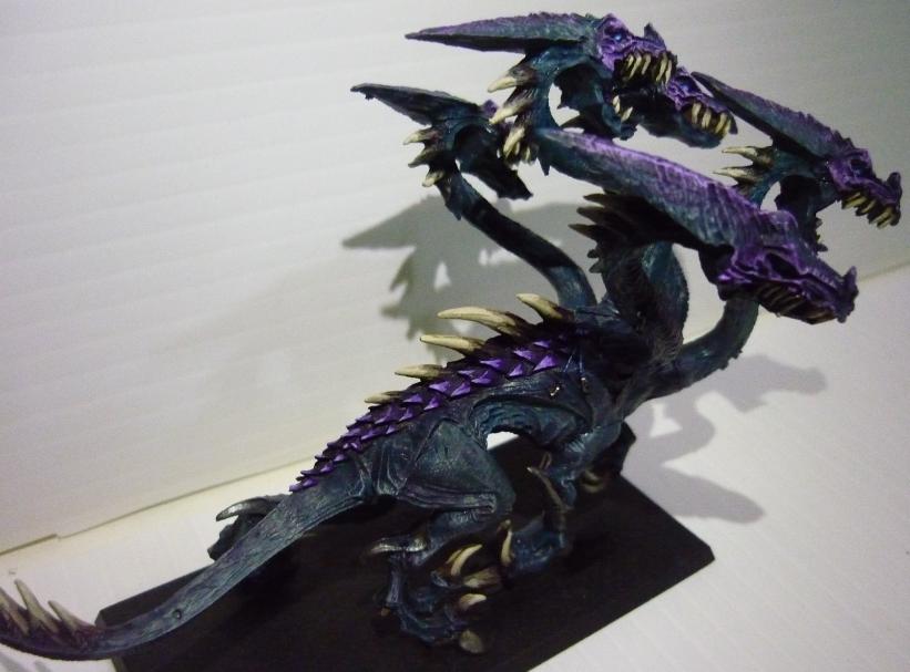 The Ward Save: Warhammer Fantasy: The Hydra