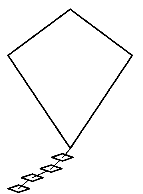 Dibujos para colorear de un rombo - Imagui