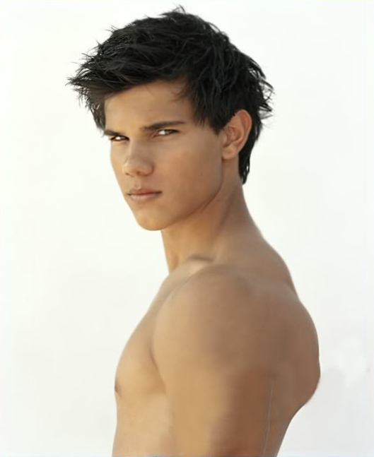 Taylor Lautner | Heartthrob Candy