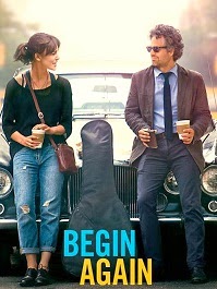 My Movie Manila: BEGIN AGAIN Movie Poster: First Look