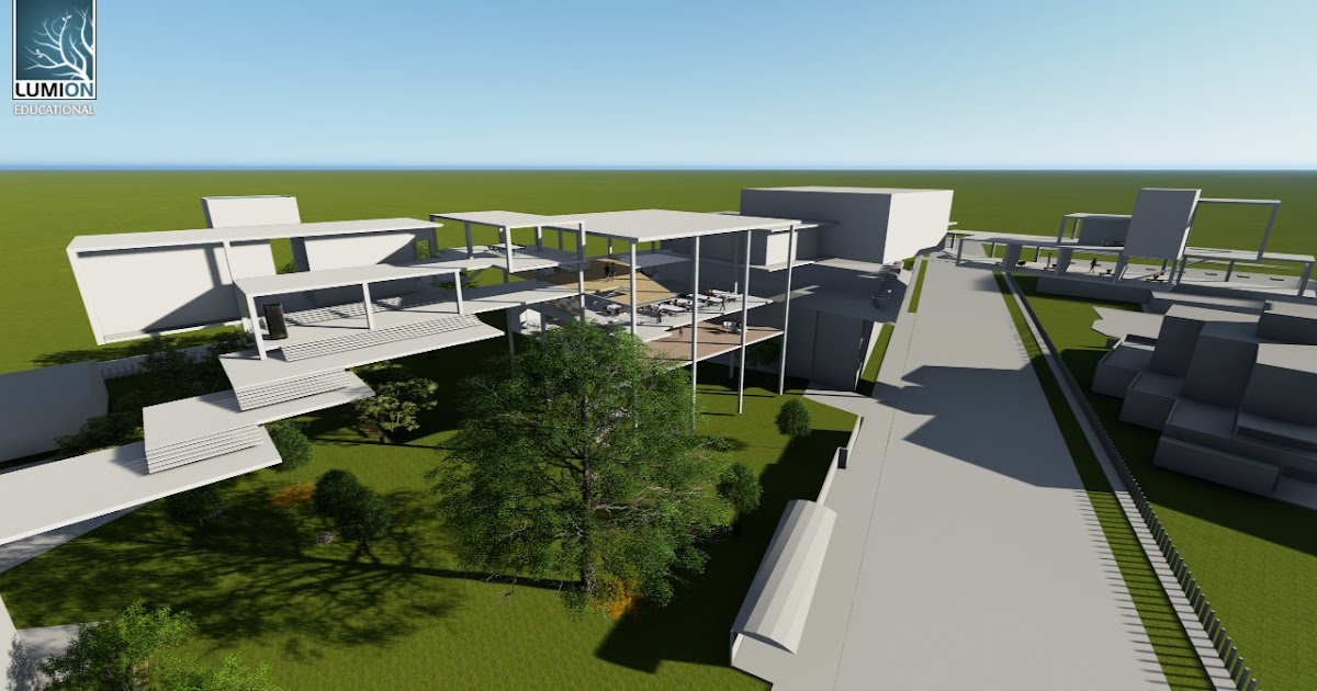 Kelly's blog: DEVELOPED LUMION ENVIRONMENT