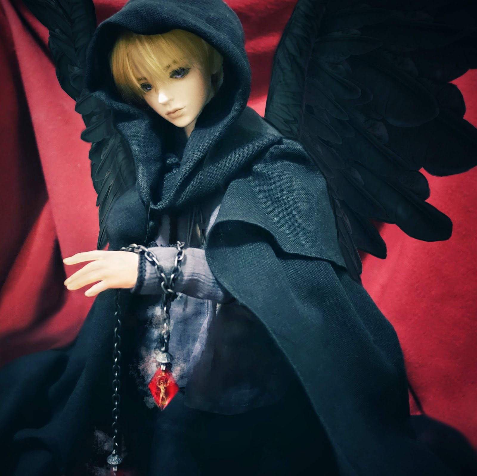 Wanda 火箭: Lock Souls