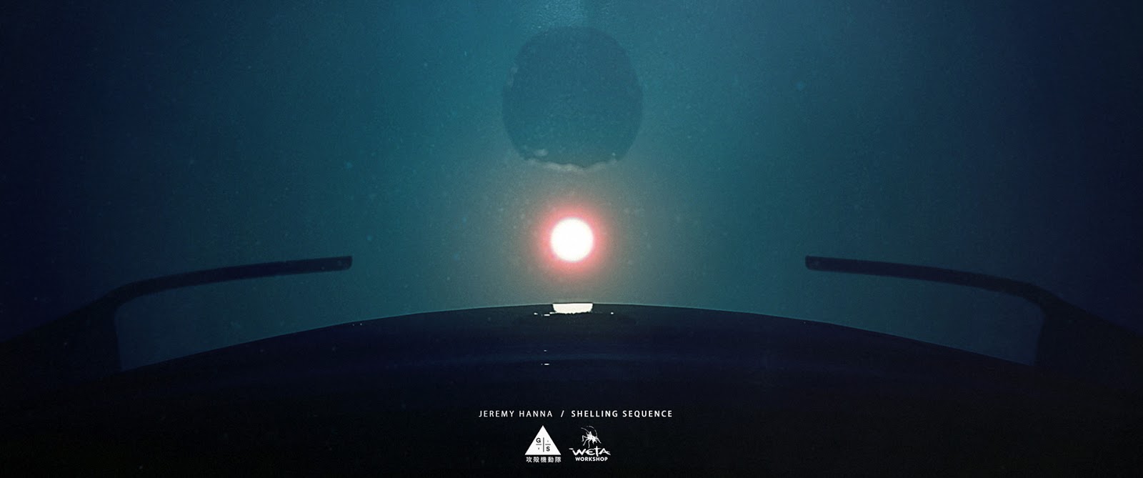 Images: A Collection Of Ghost In The Shell Concept Art That Shows Off ...