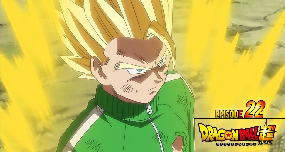 Does anyone else actually like Gohan's tracksuit? • Kanzenshuu