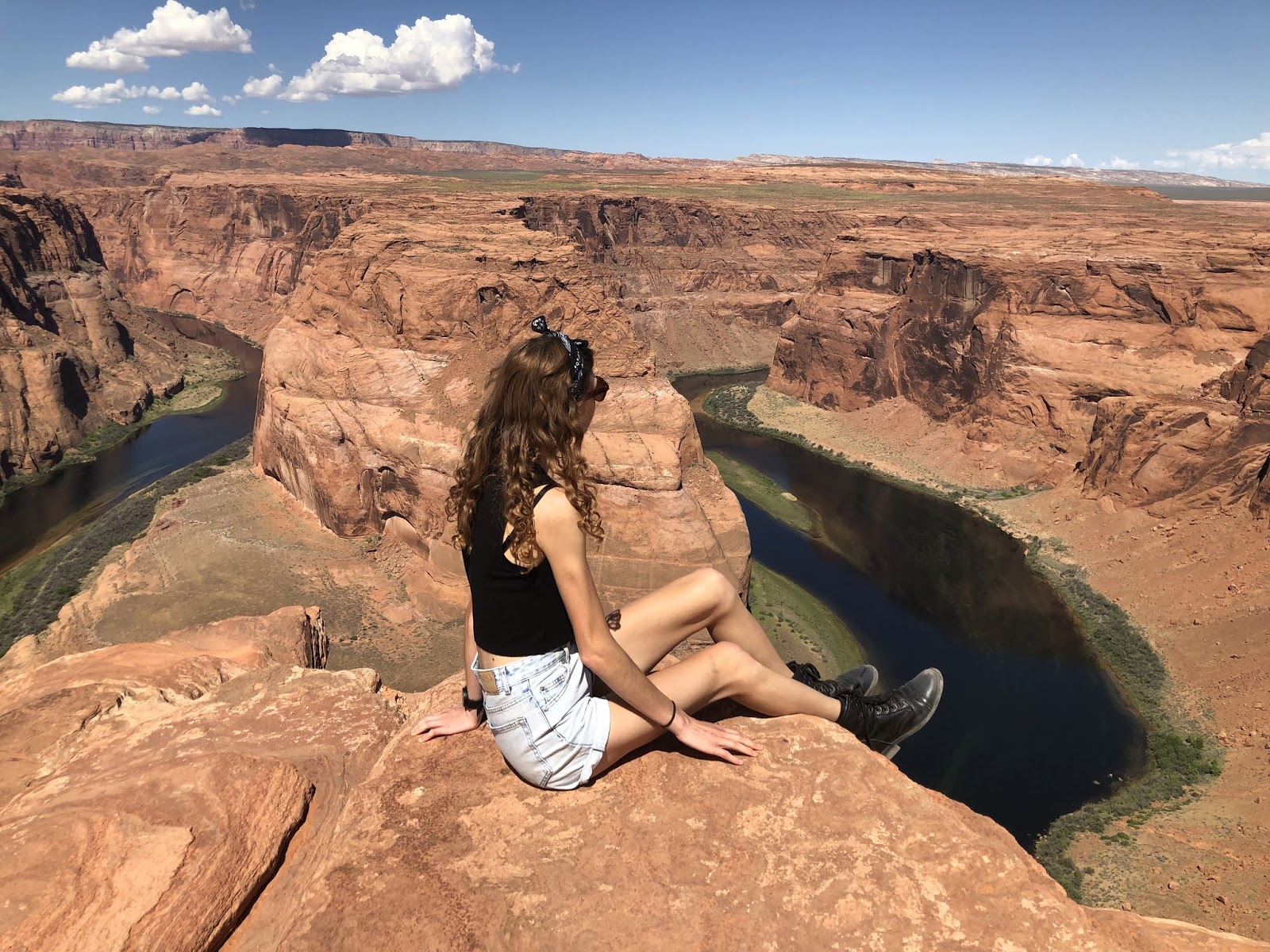 Western Adventure Part Two