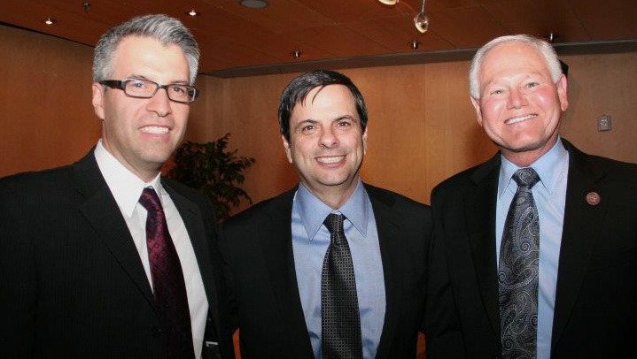 S.H.I.E.L.D.: Ex-prosecutors To Holder: Charge Arpaio Or Exonerate Him