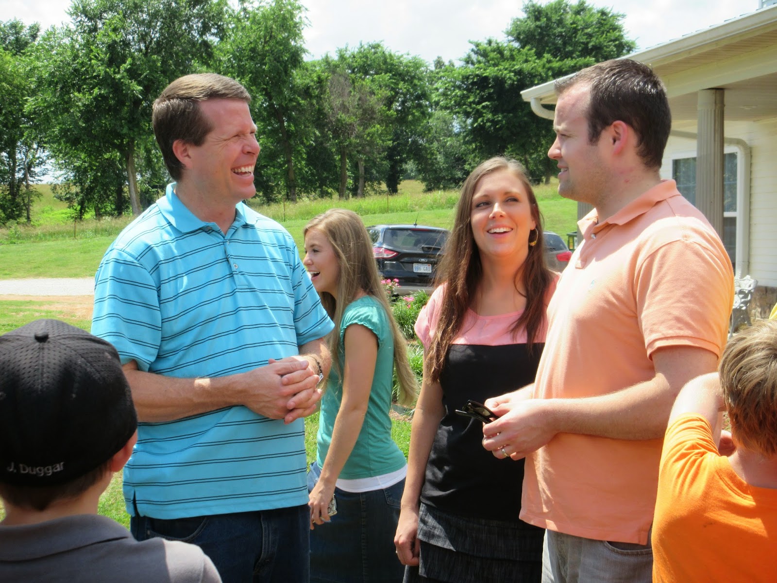 Duggar Family Blog: Duggar Updates | Duggar Pictures | Jim Bob and ...