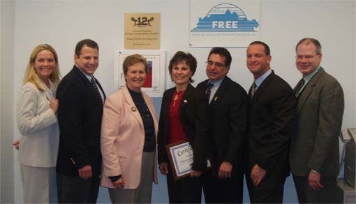 LA12 Foundation: Family Residences and Essential Enterprises, Inc ...