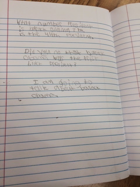 An Apple For The Teacher: Writing Introductions to Non-Fiction Pieces