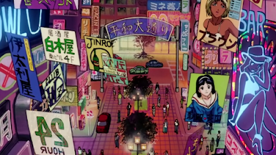 Un Paladín en el Infierno: Sukero City Power 19 (1/4)