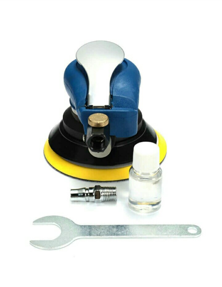 Hand Power Tool Polisher | Aksesori Kereta Murah