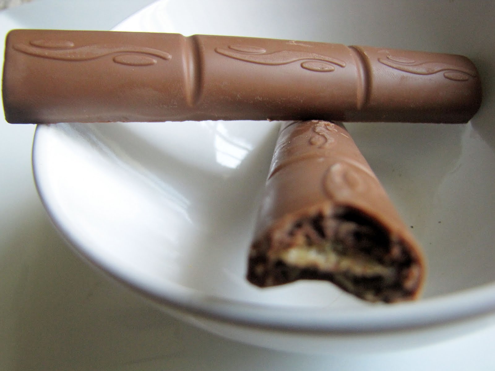 The Choco-Aholic: Choceur Chocolate Crisp Bars: Quality Made German ...