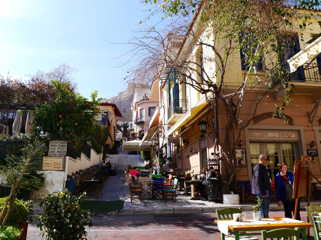 The good side of Greece | Η καλή πλευρά της Ελλάδας: 10 reasons why ...