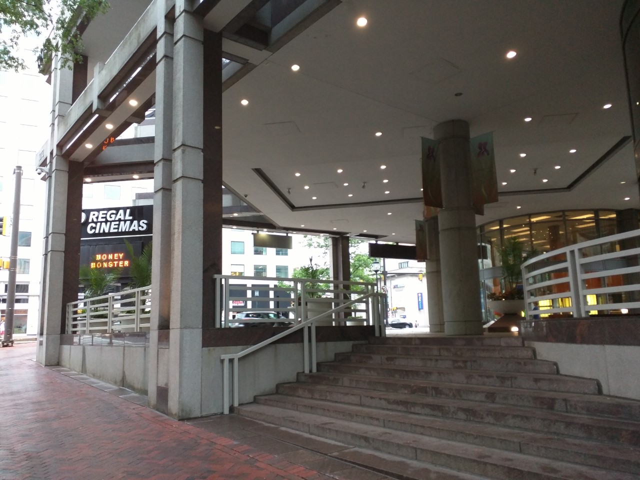 Robert Dyer @ Bethesda Row: Public meeting set for Apex Building ...