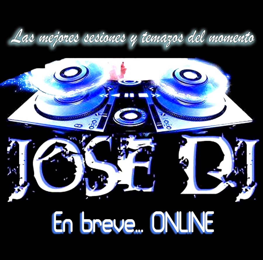 Jose DJ Alcalá