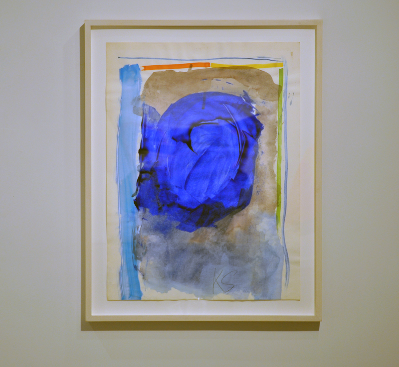 Structure and Imagery: Kimber Smith: The Winged Life @ James Graham & Sons