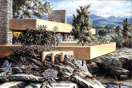 Art Now and Then: Peter Blume