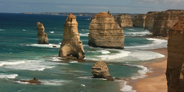 Countries With Most Beautiful Nature