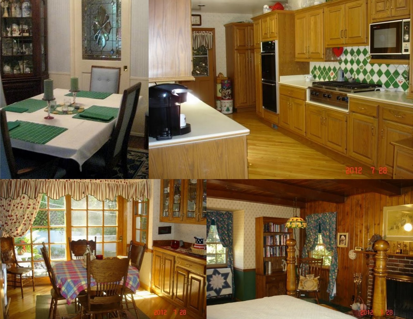 Celebrity Real Estate: The Estate of Master Impressionist and Comedian ...