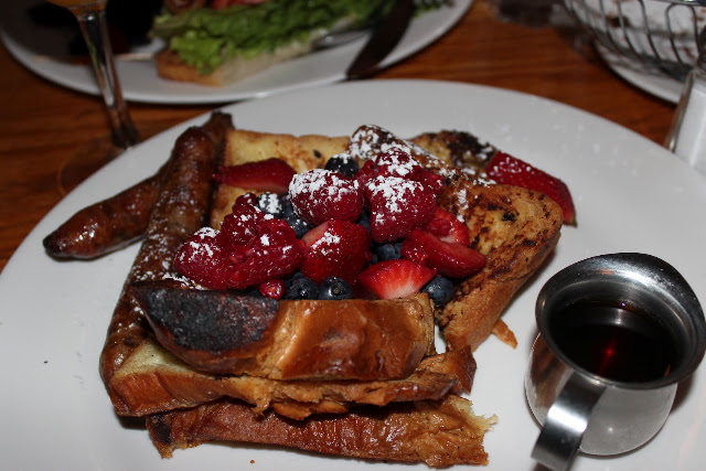 The Style Climber: Bloggers On Brunch