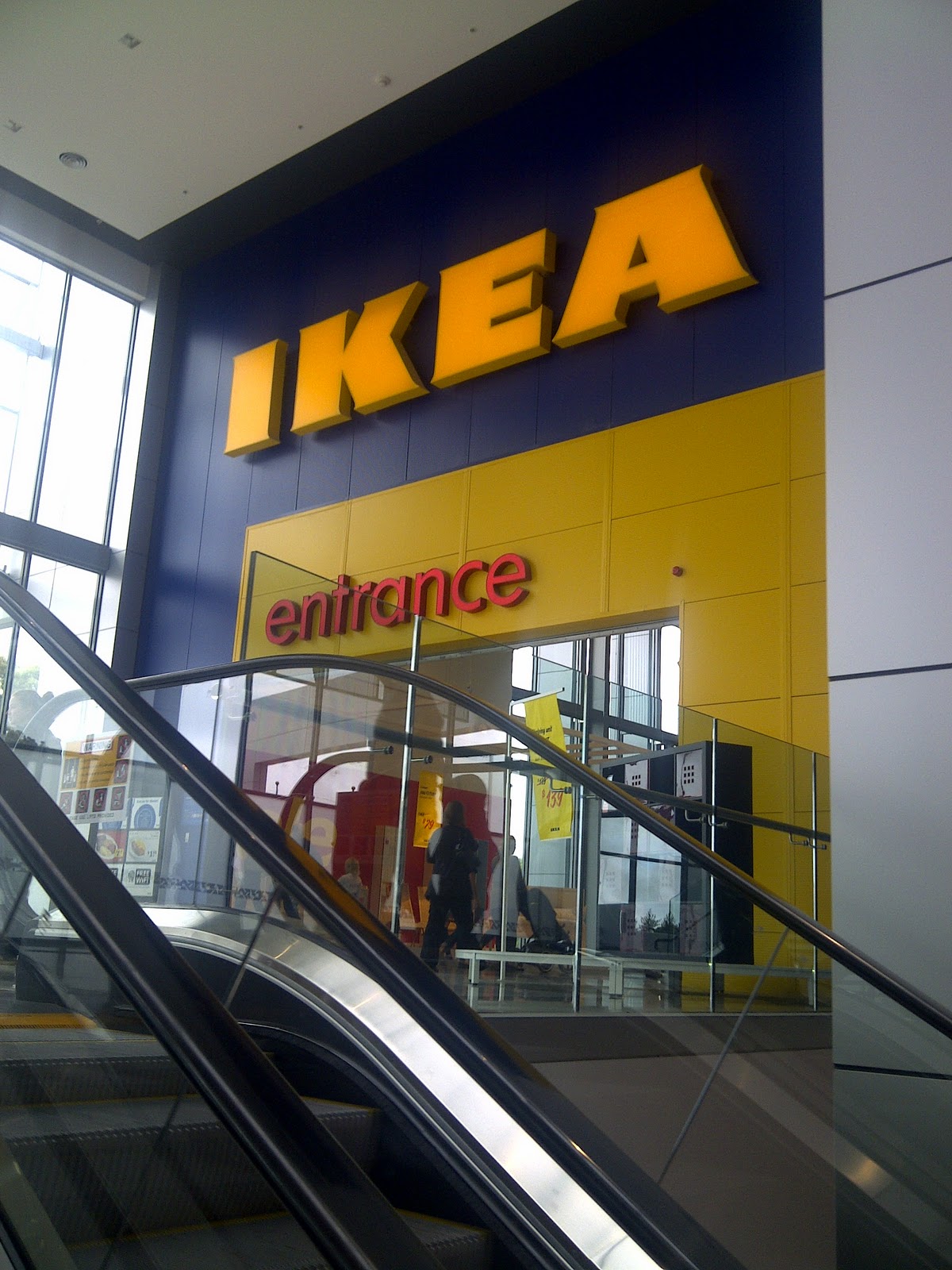 GLOR: Summer 2011 is here :)