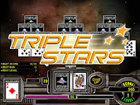 Tournament Games: Triple Stars & Mega Stars