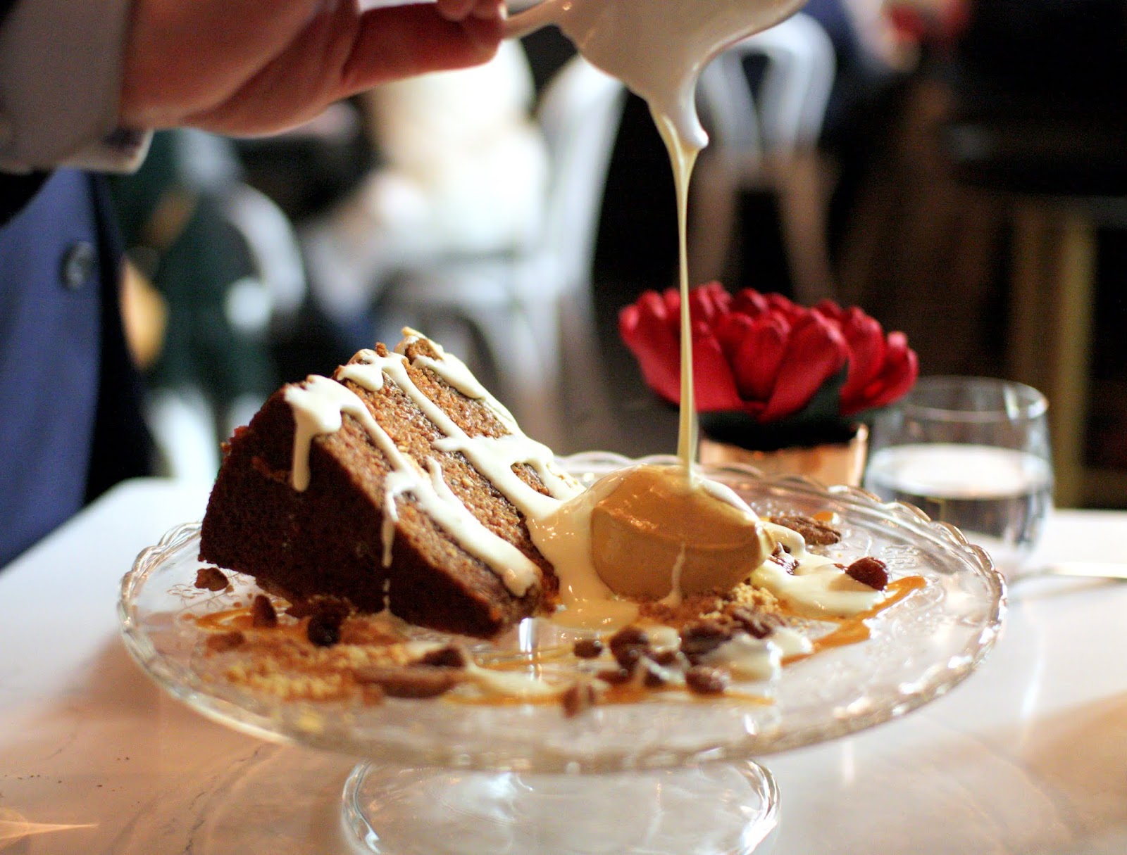 Piano Piano - Food Junkie Chronicles