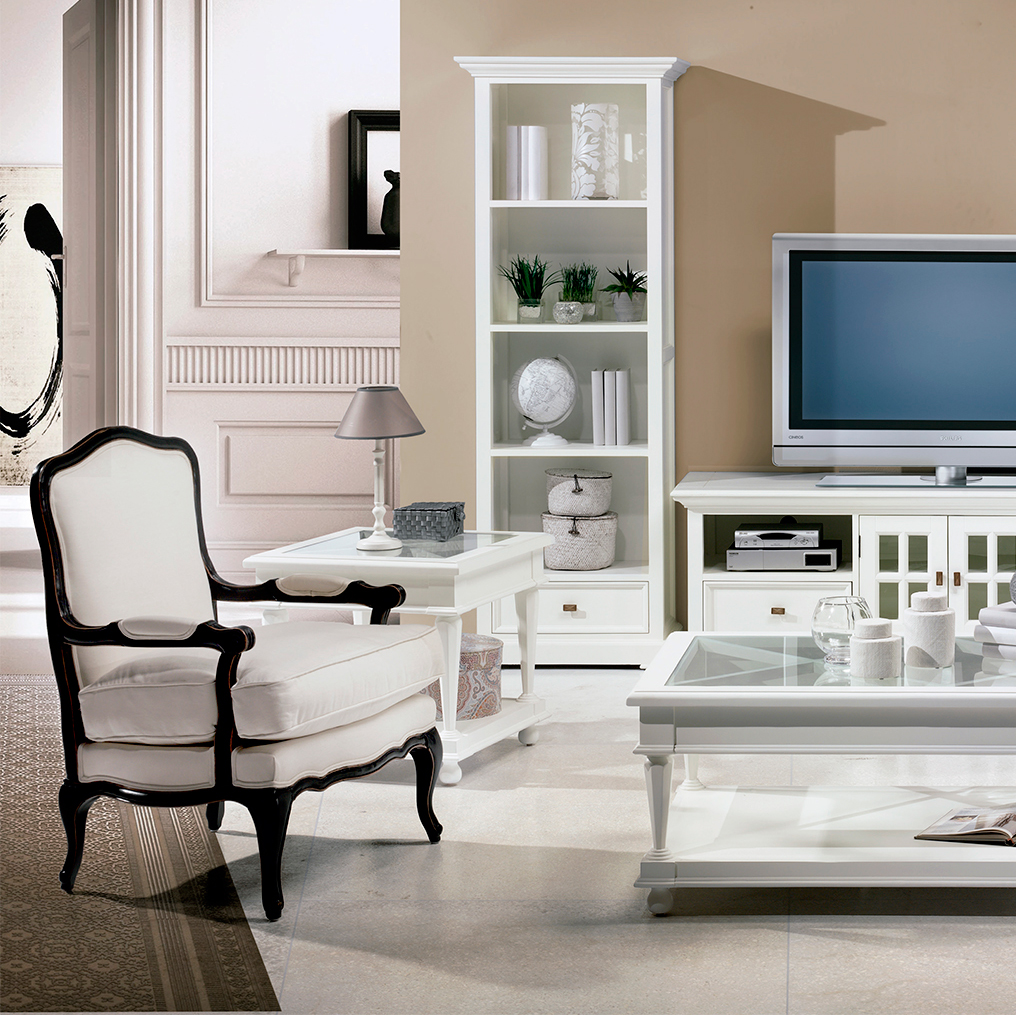 Muebles de Salón: BUTACAS CON BRAZOS DE MADERA PARA EL SALON