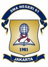 Hello!: SMAN 61 Jakarta
