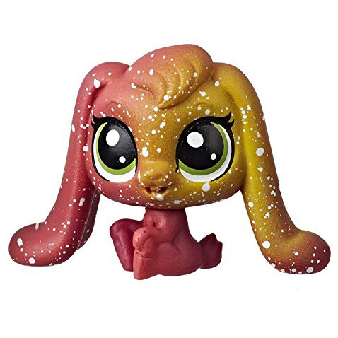 LPS Special Tube Set 3 Generation 6 Pets | LPS Merch