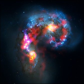 Suburban spaceman: SLAC’s New KIPAC Tool Gives Scientists a Closer Look ...
