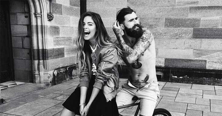 TIPOS DE AMIGOS: El amigo intimo