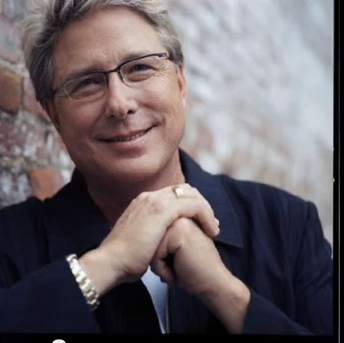 Love For His People: Don Moen - Worship Legacy