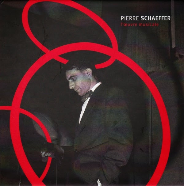 Pierre Schaeffer Discografía / Discography + Tratado-Exordio hacia la ...