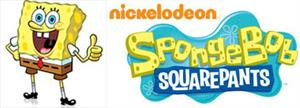 NickALive!: SpongeBob SquarePants Is Out Of Water And Onto The Runway ...