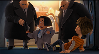 Matte Painting: 3D Camera Techniques: "The Lorax"