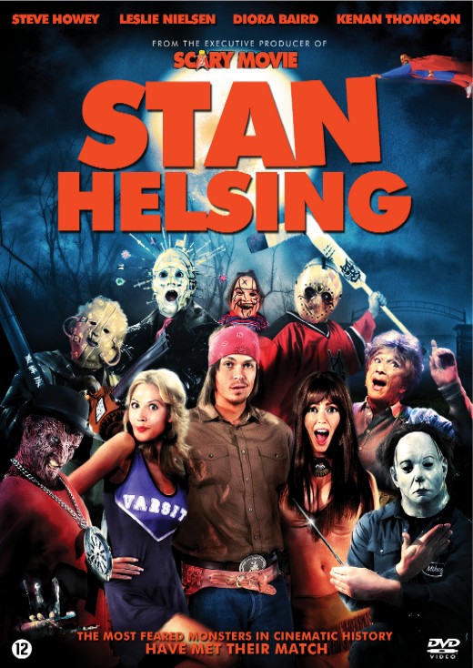 Stan Helsing Altyazili (2009) | Türkiyenin Korku Filmi Platformu