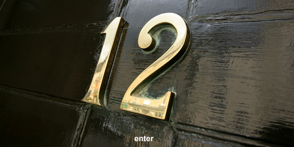 Jelajah Hikmah, Memungut Ilmu: Keajaiban Angka 12