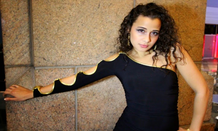 Meet the Ms. Caribbean Gemz Pageant Contestants - Caribbean ...