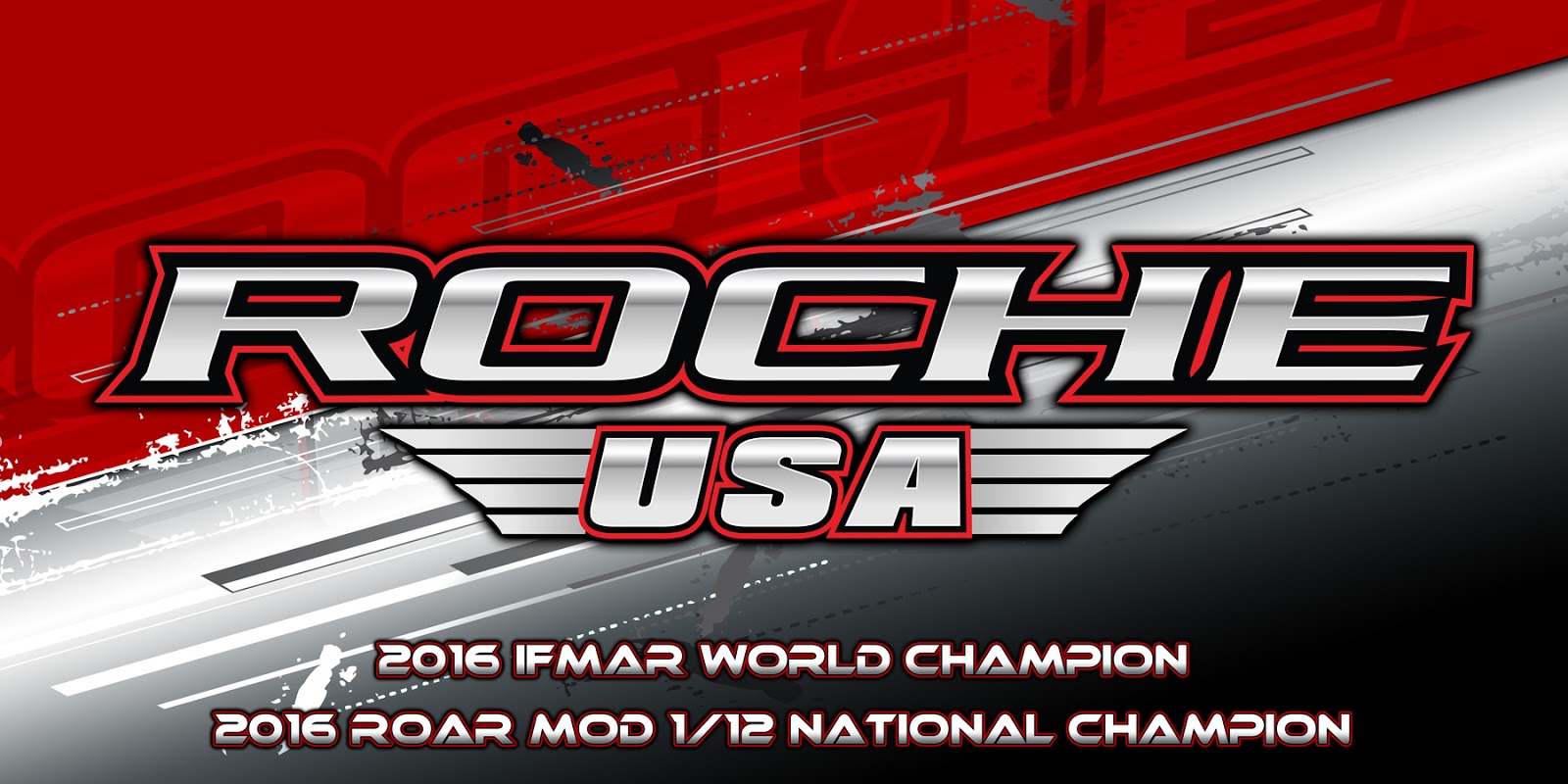 Roche RC USA: 2016 Year In Review