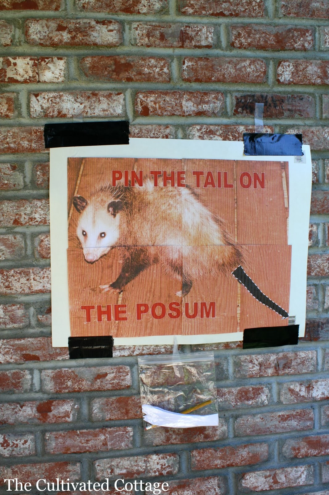 The Cultivated Cottage: DIY Redneck Party