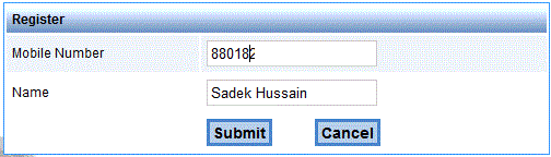 How to create Itemized Bill or Call History by Robi user - computercomplex