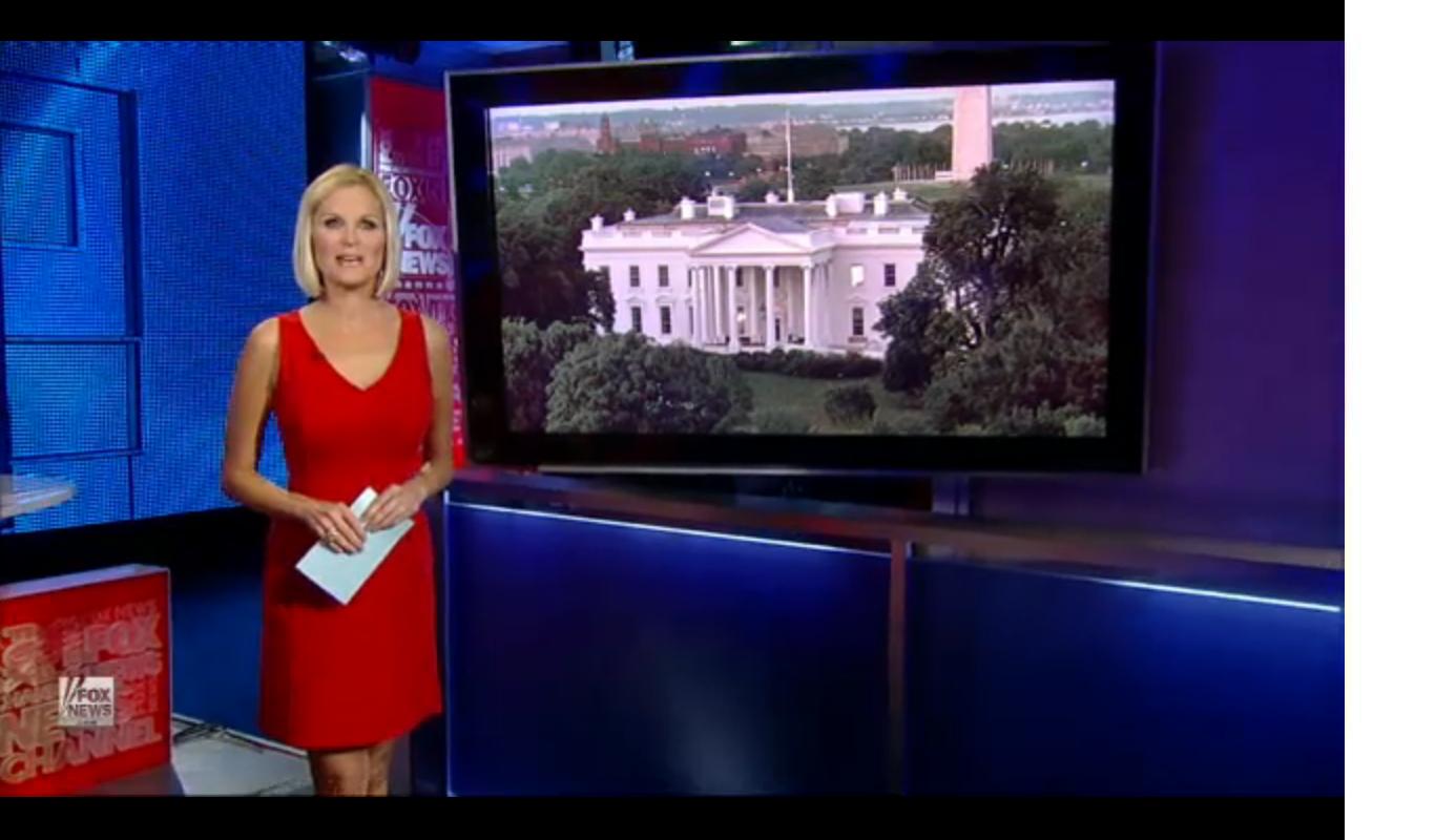 Reporter101 Blogspot: Fourth Week of Aug: Laurie Dhue and Tamsen Fadal ...