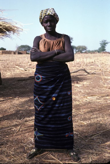 Sancara - Blog sull'Africa: Popoli d'Africa: Mossi