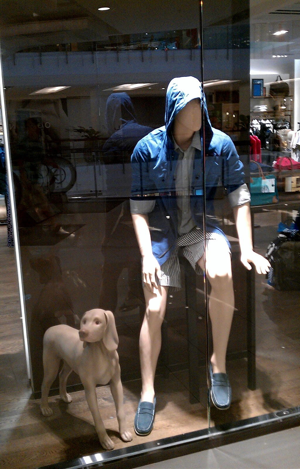 JASPAL @ Central World Bangkok