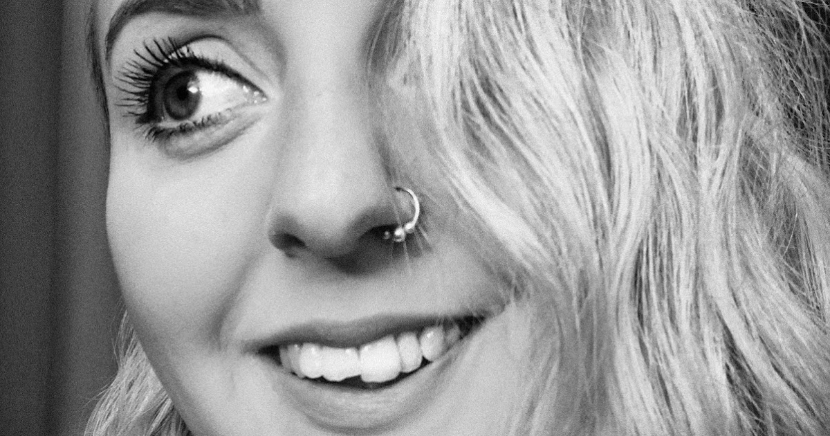 Chelsea Powell: THE RAW REALITY OF 2017