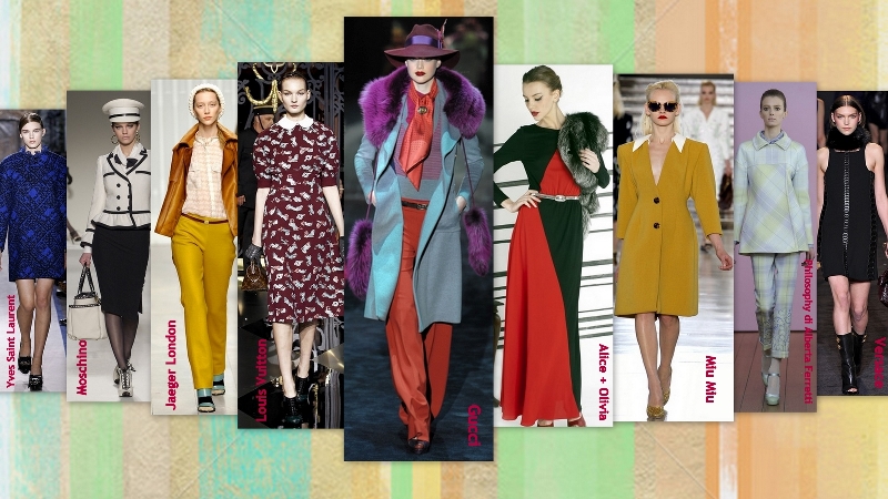 Fashion | Beauty | Body Positivity | Lifestyle | Pop Culture: Fall ...