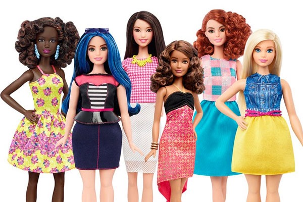 Barbie: Cumple 60 años mañana. - DTM Querétaro